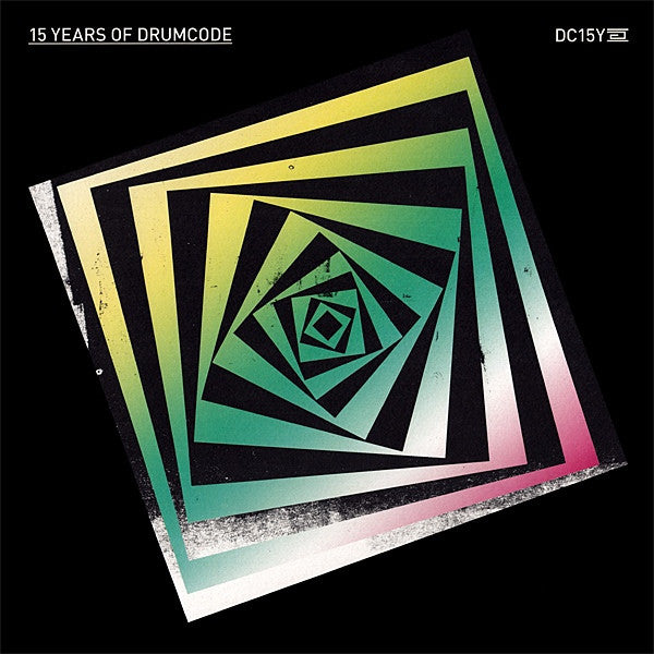 Various - 15 Years Of Drumcode DC15Y004 Drumcode – Mushimushi Records